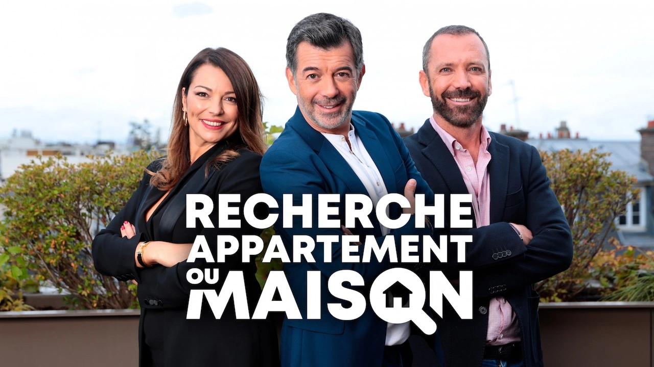 « Recherche appartement ou maison » du 1er novembre 2024 : au sommaire ce soir sur M6 ! - Fémin Actu