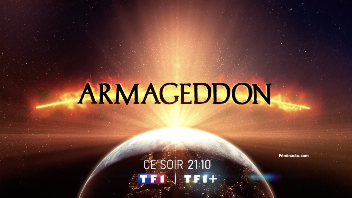 « Armageddon » : ce que vous ne saviez peut-être pas sur le film proposé par TF1 ce soir (mardi ...
