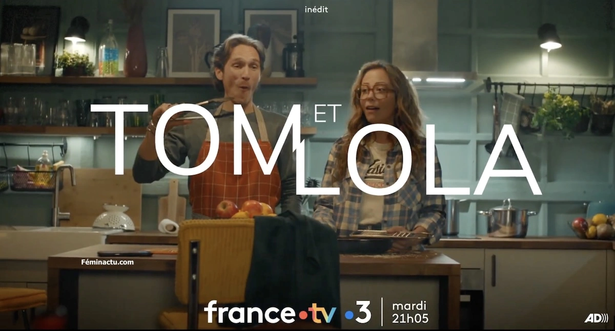 « Tom et Lola » du 15 octobre 2024 : quels épisodes ce soir ? Encore un succès d'audience pour ...