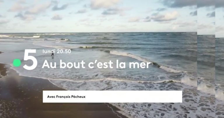 « Au bout c'est la mer » du 16 juillet 2024: quelles destinations ce soir sur France 5 ? - Fémin ...