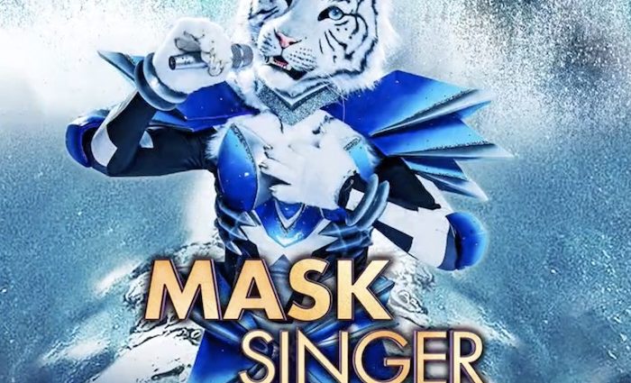 « Mask Singer » : qui se cache derrière la tigresse ? - Fémin Actu