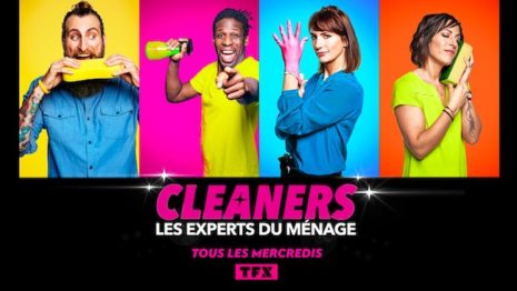 « Cleaners : les experts du ménage » du 11 septembre 2024 : ce soir, nos experts vont venir en ...