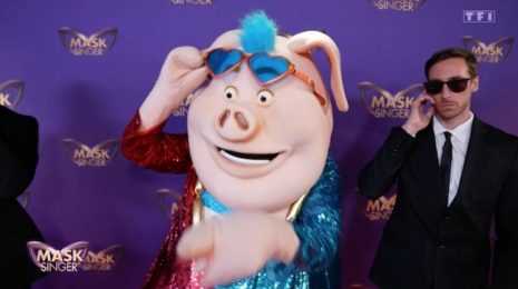 « Mask Singer » saison 4 : le nouveau jury... - Fémin Actu