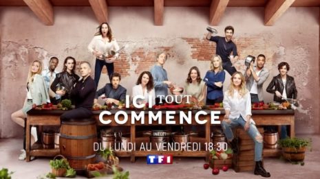 La semaine prochaine dans « Ici tout commence » : résumés en avance et spoilers ITC du 29 août ...