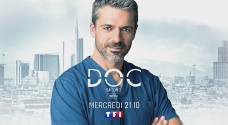 « Doc » saison 2 : la série évènement revient sur TF1 ce mercredi 1er ...