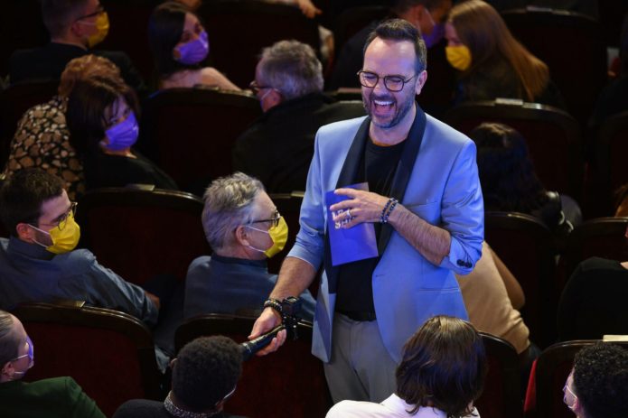 « Le Big Show » du 11 avril 2023 : les invités de Jarry ce mardi soir ...