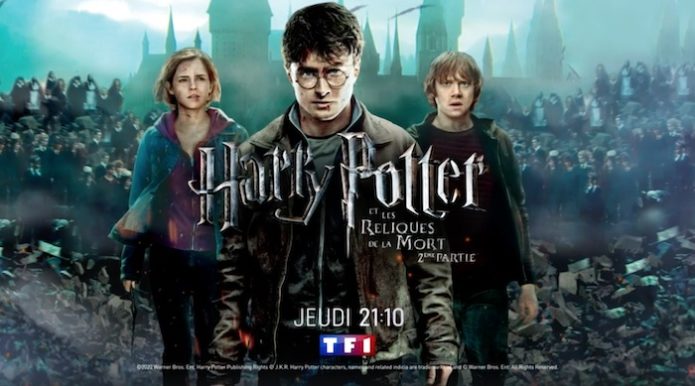 « Harry Potter et les Reliques de la Mort - Partie 2 » : ce jeudi 25 août 2022 sur TF1 - Fémin Actu