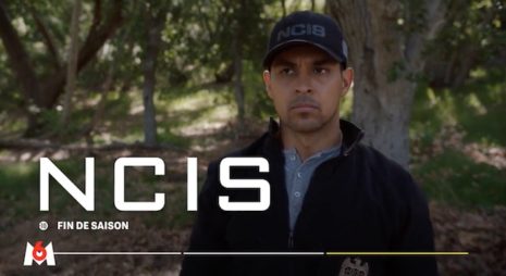 « NCIS » : fin de saison ce soir sur M6 (samedi 6 août 2022) - Fémin Actu