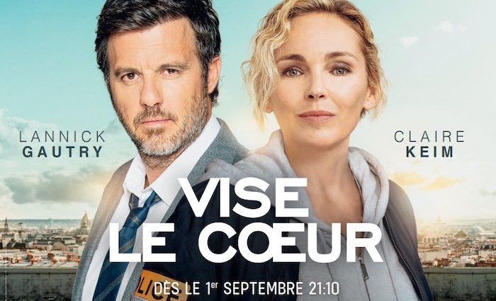 « Vise le coeur » du 1er septembre 2022 : les épisodes de ce jeudi soir ...