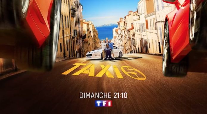 « Taxi 5 » ou « Charlie's Angels » : vos deux films inédits de ce ...