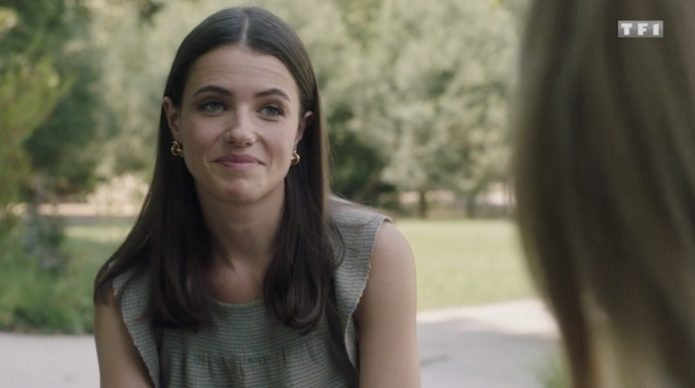 « Ici tout commence » du 3 octobre 2022 : Anaïs apprend la vérité sur ...