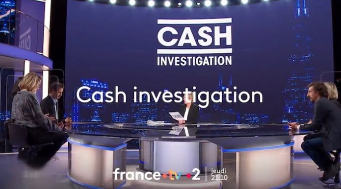 « Cash investigation » du 25 janvier 2024 : thème, sommaire et reportages d'aujourd'hui sur ...