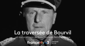 « La traversée de Bourvil » puis « La cuisine au beurre » : hommage à ...