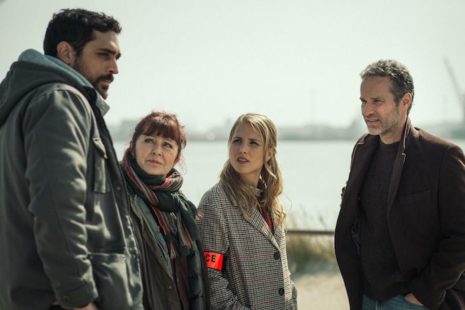 « Les invisibles » : la saison 2 débarque le 23 novembre 2022 sur ...