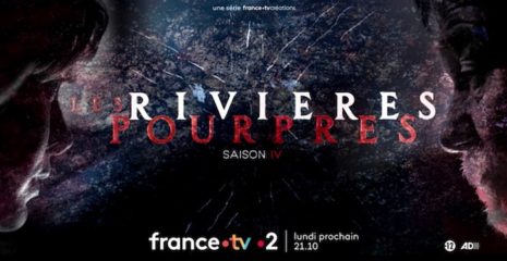 « Les rivières pourpres » du 26 septembre 2022 : ce lundi soir l ...