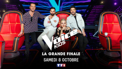 « The Voice Kids » du 8 octobre 2022 : place à la FINALE ce samedi soir ...