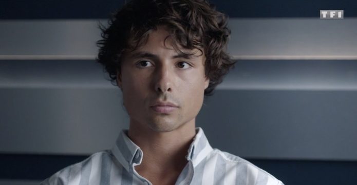 « Demain nous appartient » du 16 septembre 2022 : Valentin arrêté ...
