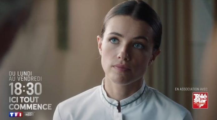 « Ici tout commence » en avance du 16 mai 2023 : Théo et Lisandro en guerre pour Anaïs (résumé ...