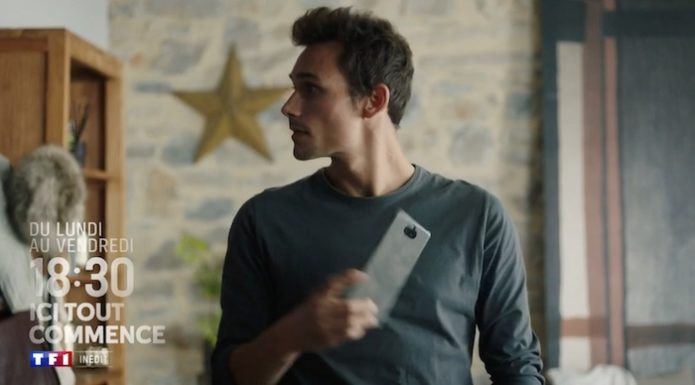 « Ici tout commence » du 10 novembre 2022 : Charlène en mode vengeance contre Louis et Billie ...