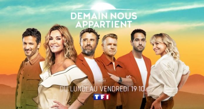 Résumés en avance de « Demain nous appartient » : spoilers DNA du 26 au ... Résumés en avance de « Demain nous appartient » : spoilers DNA du 26 au ...