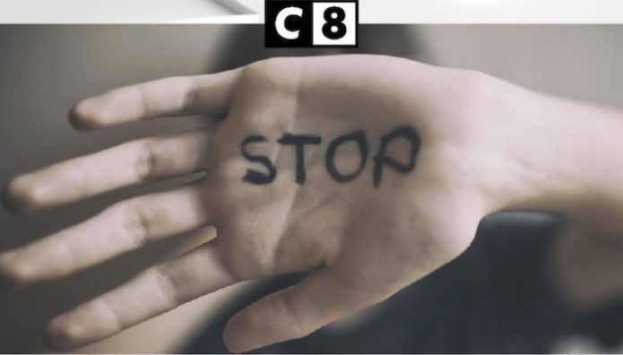 Femmes battues : violences au coeur des foyers : ce vendredi 25 novembre 2022 sur C8 - Fémin Actu