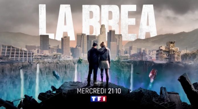 « La Brea » du 9 novembre 2022 : 3 épisodes ce mercredi soir sur TF1 ...