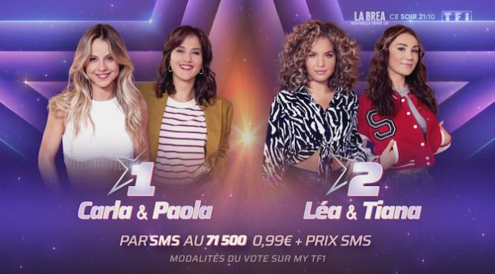 Audience « Star Academy » du 3 novembre 2022 : toujours très puissant ! - Fémin Actu