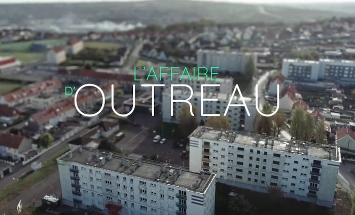 L'affaire d'Outreau : les premières images de la série évènement de ...