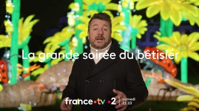 « La Grande Soirée Du Bêtisier Quelles Images Et Quels Invités Ce