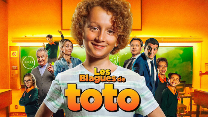 « Les Blagues de Toto » : c'est quoi l'histoire du film rediffusé par ...