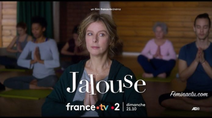 « Jalouse » avec Karin Viard : ce dimanche 4 décembre 2022 sur France 2 (inédit en clair ...