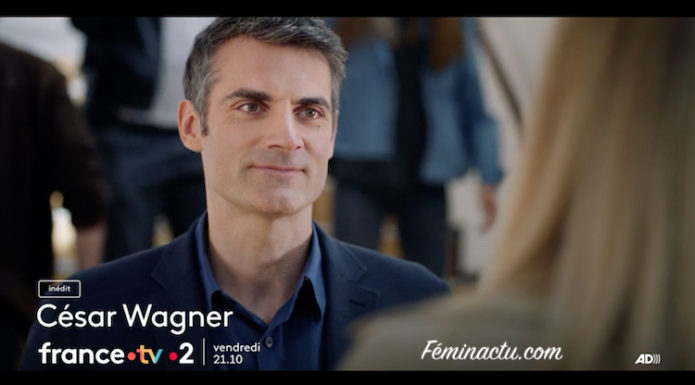 « César Wagner » du 27 janvier 2023 : ce vendredi soir, les épisodes ...