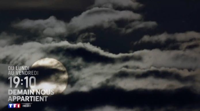 Dans « Demain nous appartient » la semaine prochaine : Jack et Rayane s ...