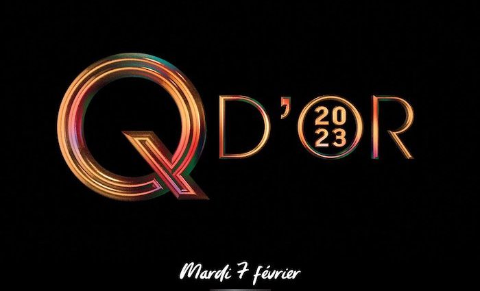 Les Q d'Or 2023 : gagnants et palmarès sont à découvrir ce mardi 7 ...
