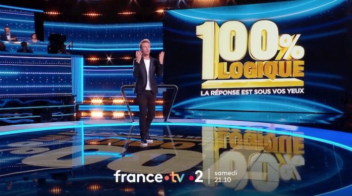 « 100 % logique : la réponse est sous vos yeux » du samedi 11 mars 2023 ...
