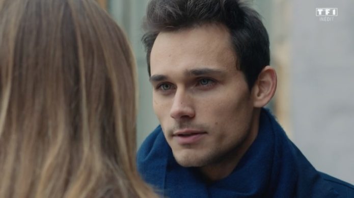 « Ici tout commence » du 19 avril 2023 : Louis doit retrouver sa mère au plus vite (résumé en ...