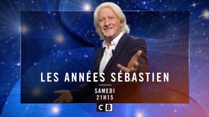« Les années Sébastien » du 4 février 2023 : le meilleur de Patrick ...