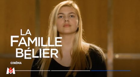 « La Famille Bélier » en mode rediffusion ce vendredi 10 mars 2023 sur ...