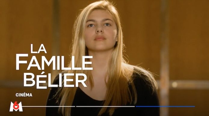 « La Famille Bélier » en mode rediffusion ce vendredi 10 mars 2023 sur ...