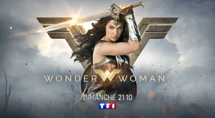 « Wonder Woman » en mode rediffusion ce dimanche 12 mars 2023 sur TF1 ...