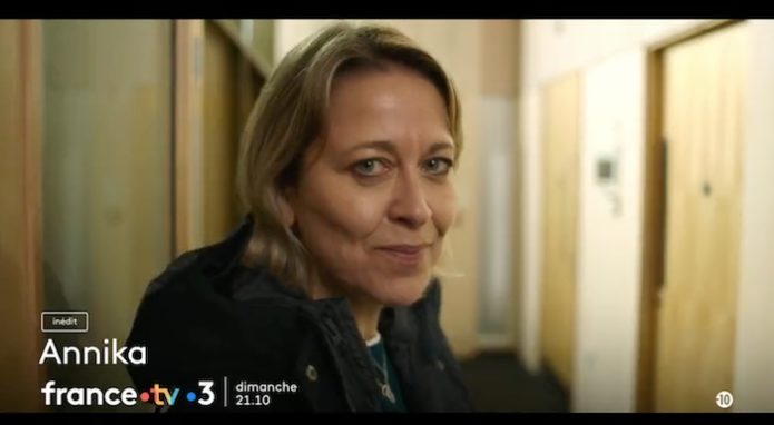 « Annika » du 16 avril 2023 : le final de la saison 1 ce dimanche soir ...