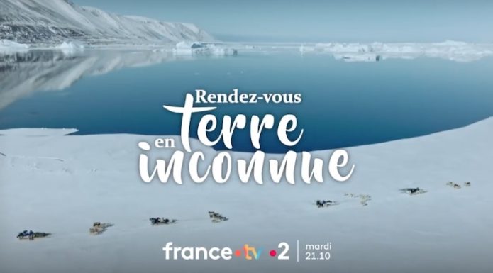 "Rendez-vous en terre inconnue" avec Jarry chez les Inughuit au ...