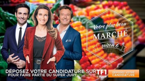 « Votre plus beau marché 2023 » : la liste des 10 marchés finalistes ...