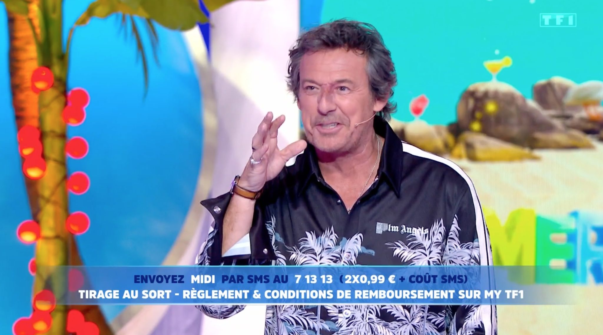 « 12 coups de midi » du 27 juin 2023 : alors que l'élimination de ...