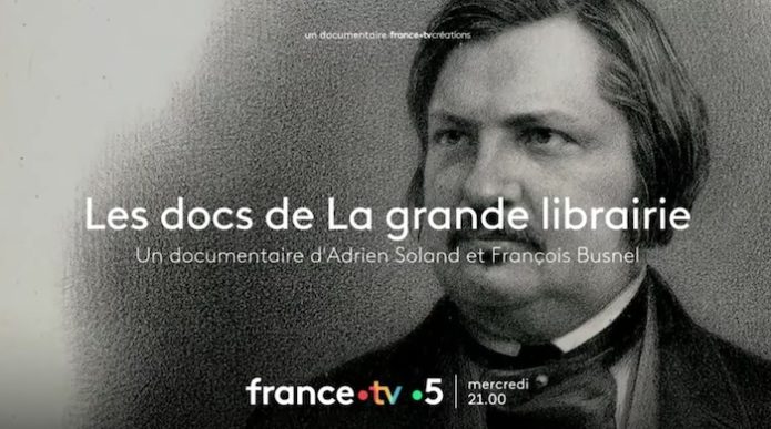 Les docs de « La grande librairie » du 14 juin 2023 : au sommaire ce ...