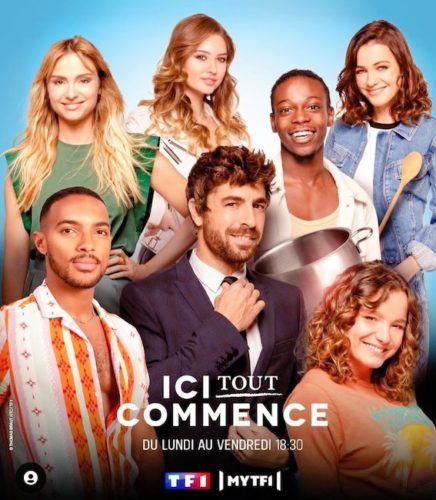« Ici tout commence » : résumés en avance et spoilers ITC du 24 au 28 juillet 2023 ! - Fémin Actu