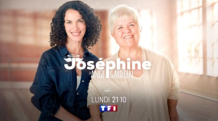 Audiences TV prime lundi 26 juin 2023 : « Joséphine ange gardien ...