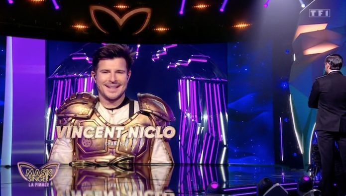 « Mask Singer » 2023 : le gagnant est... Qui se cachaient derrières les ...