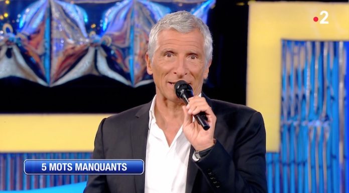 Classement des 32 plus grands maestros de « N'oubliez pas les paroles » : Laure y fait son ...