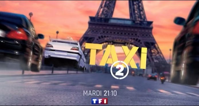 « Taxi 2 » en mode rediffusion ce mardi 27 juin 2023 sur TF1 (bande ...
